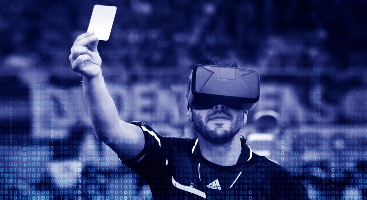 VAR: Friend or foe? – Lex Sportiva