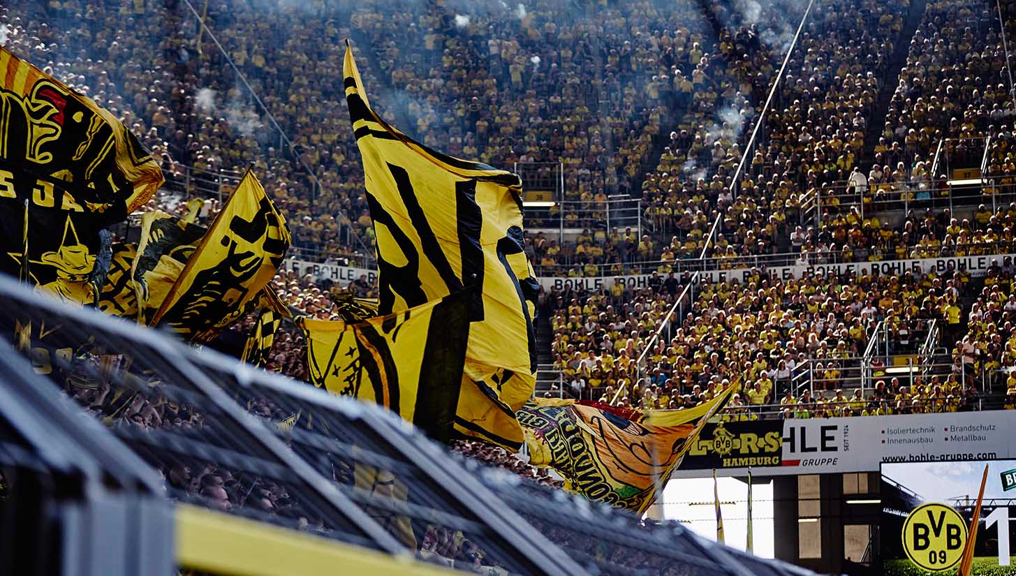 50+1 Rule: The Bundesliga – Lex Sportiva