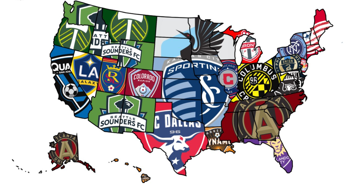 Major League Soccer’s Single-Entity Structure – Lex Sportiva