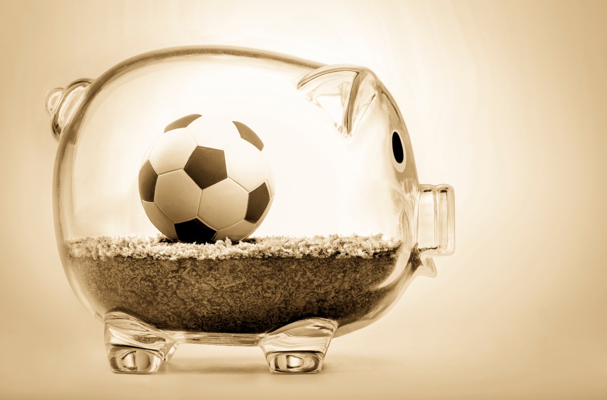FIFA’s Clearing House: Monitoring Training Compensation and Solidarity ...