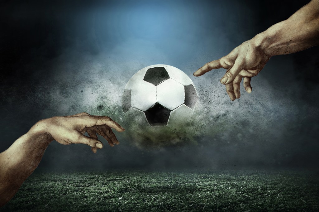 The Premier League’s Handball Rule – Lex Sportiva