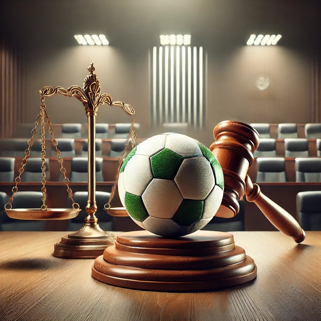 The European Super League vs UEFA: Redefining Competition Law in Sport ...