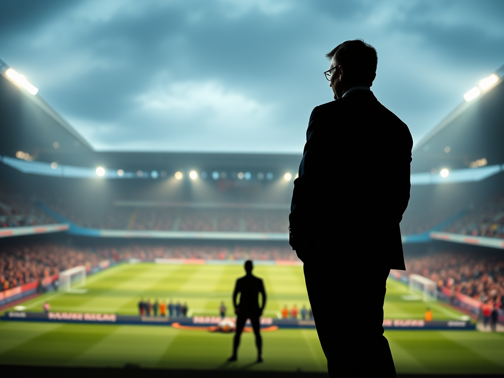 Are Financial Payouts Enough for Football Managers? – Lex Sportiva